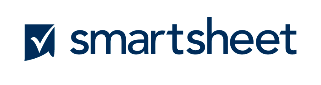 smartsheet-logo-horizontal - Harmony Design