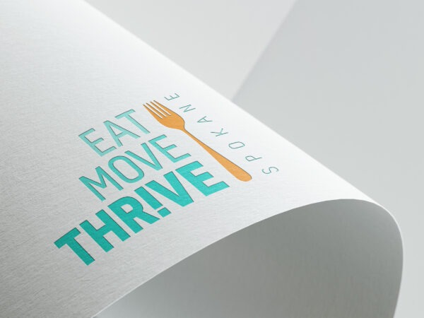 Eat Move Thrive - Wordpress Website Design | Harmony Design