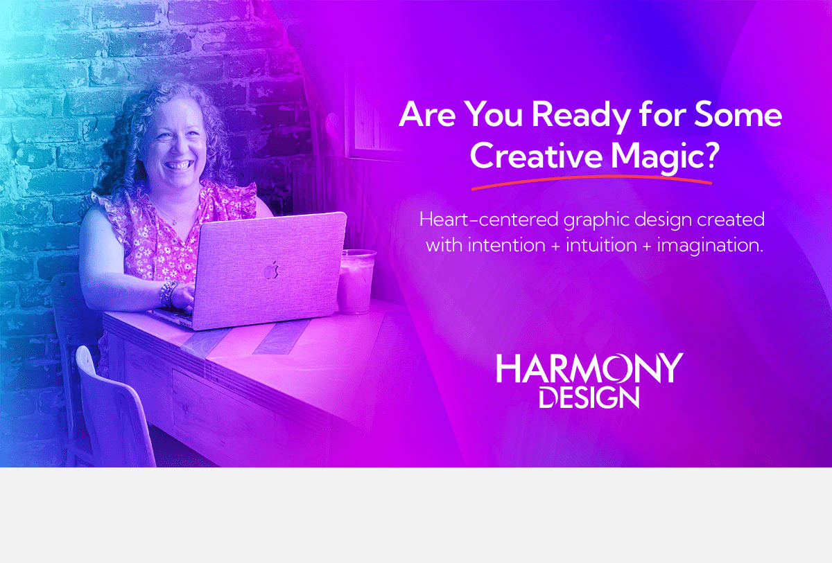 Denver's Premier Design Agency | Harmony Design